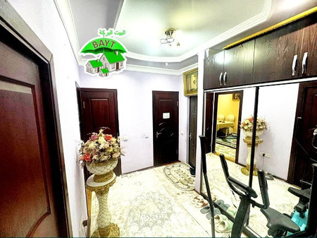 #БАЛКОН 1,5×6,Разделка,68м²,Чиланзар 9 Квартал,3\2\4,Продаётся,Ипотека