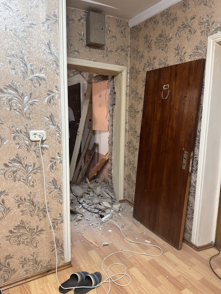 Продается дверь