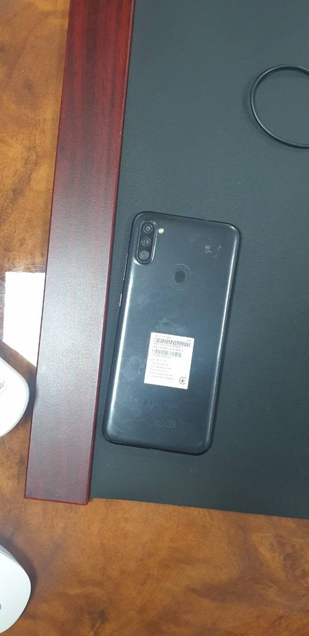 Samsung A11 soatiladi aybi yuq umuman ochilmagan qiz bola ishlatgan