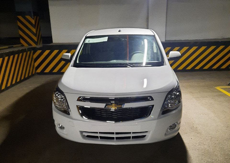 Cobalt yangi 2023