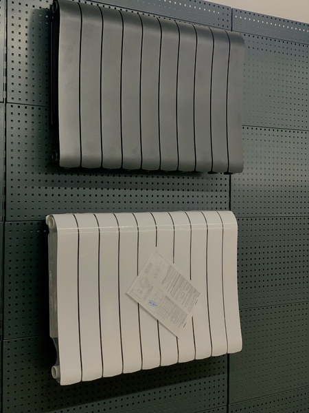 радиатор акфа radiator akfa comfort