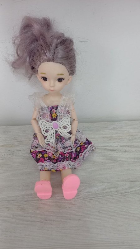 Игрушки как новые
