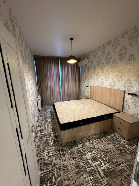 Yakkasaroy Navastroyka Sity Life Jk. 2xona uy 600y.e