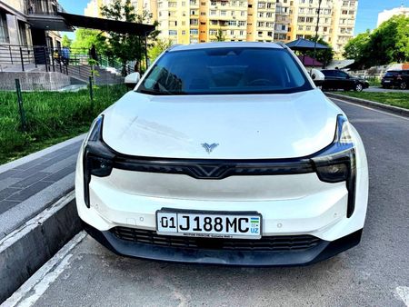 Срочно продаётся Neta U 502 km