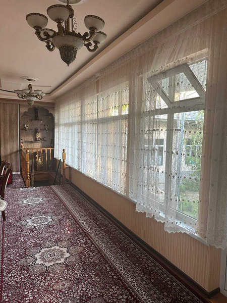 Toshkent shaxri Uchtepa tumanida Hovli sotiladi