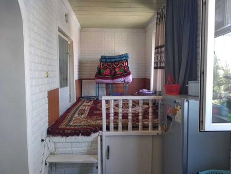 Продам 4/5/5 Улучшенная планировка Сергели 3