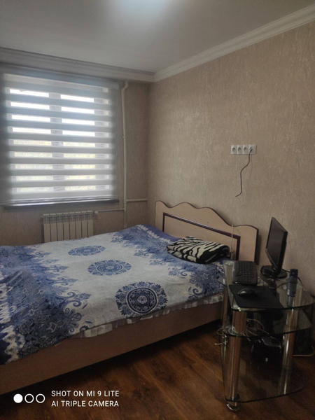 Продается квартира