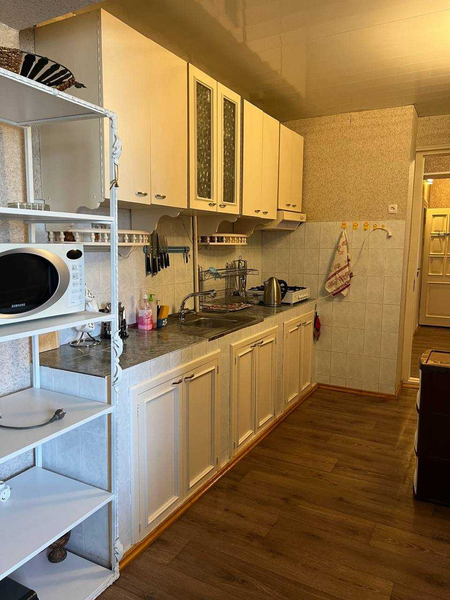 Продается Квартира Ц-5, На небе, Японская планировка, 114 м2, (7144)