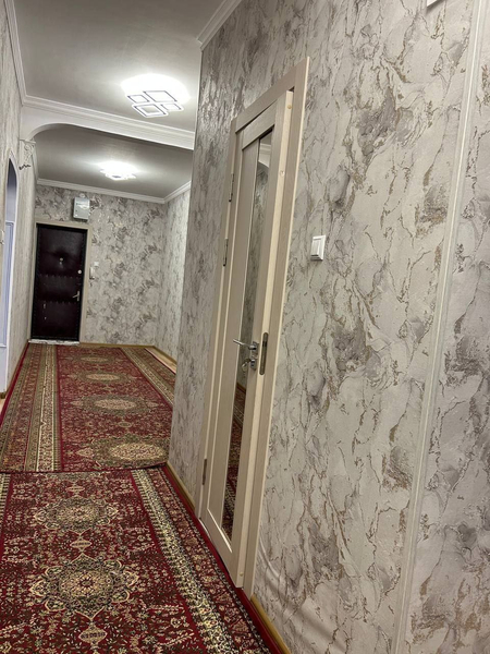 Квартира в аренду