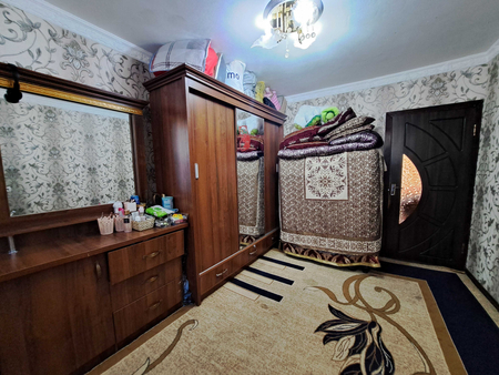 Buxoro shahrida 3 xonali uy tezda sotiladi