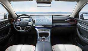 BYD Chazor Comfort Gybrid 120KM 14%li nasiya savdoga