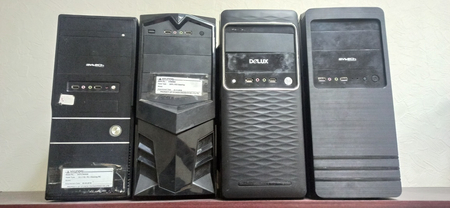 Внешний накопитель USB HDD disk 500GB