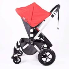 Коляска Bugaboo camelion 1