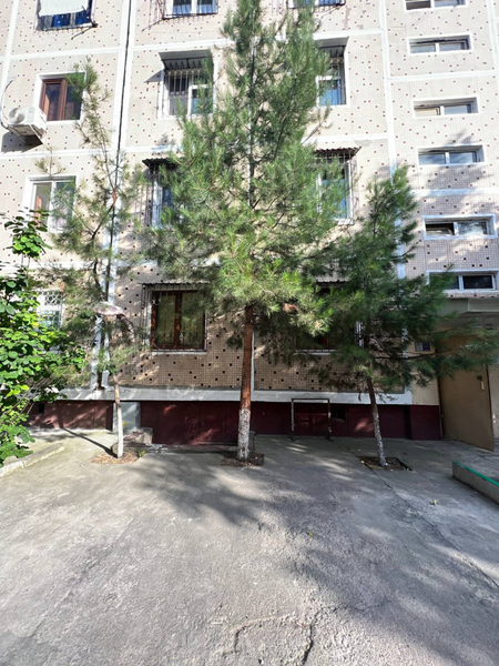 ПРОДАЖА,Своя 4 комнатная квартира.