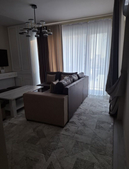 Аренда 48м² ЖК Zarafshan City 2/11/14