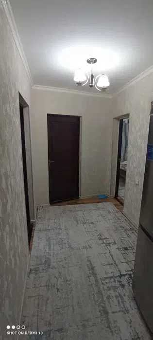 ВУЗ городок. 3/2/9. Алмазарский р-н. 69м2. БЕРУНИ.