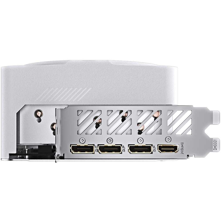 Игровая видеокарта NVIDIA Gigabyte GeForce RTX 4090 AERO OC 24GB GD6X