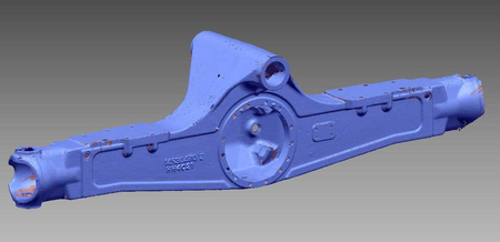 3D model, 3D skaner! Услуга инженер конструктора!