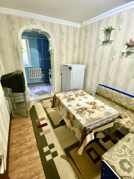 Продается 2-х комнатная квартира 1 этаж 52кв. Ориентир Флагман, Мухайо