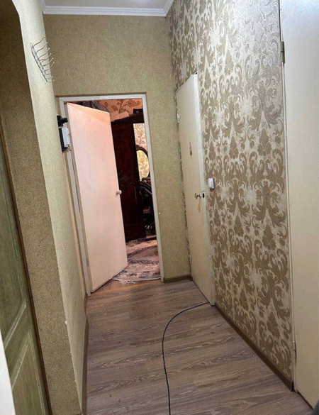 Продам квартиру 2/2/4 на Сампи
