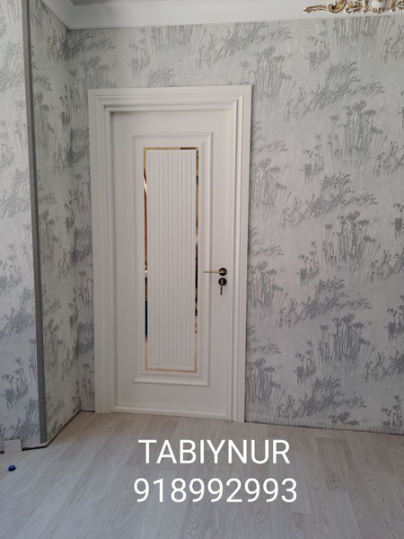 Eshik Eshiklar TABIYNUR