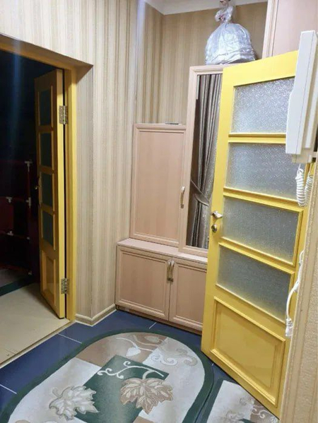 Продается квартира Башлые 1/2/5 Орр школа 127