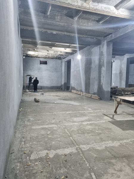 Сдаётся в аренду помещение под производство или склад