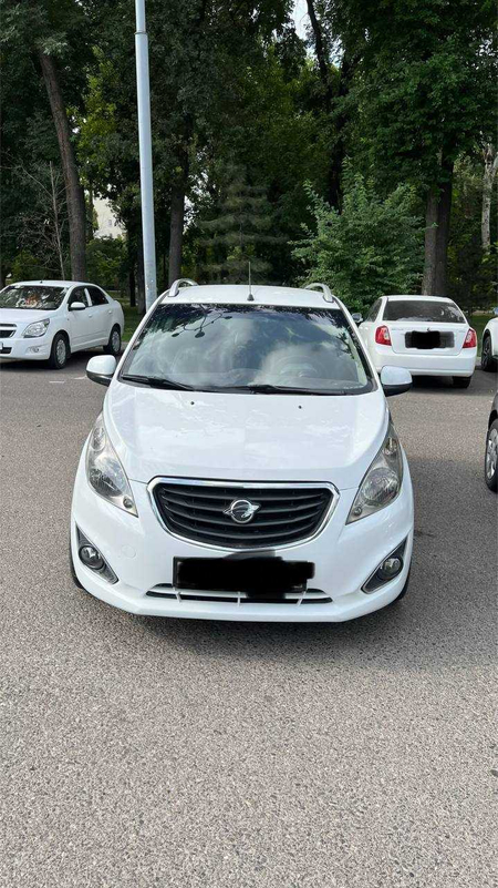 Spark Ravon R2 sotiladi