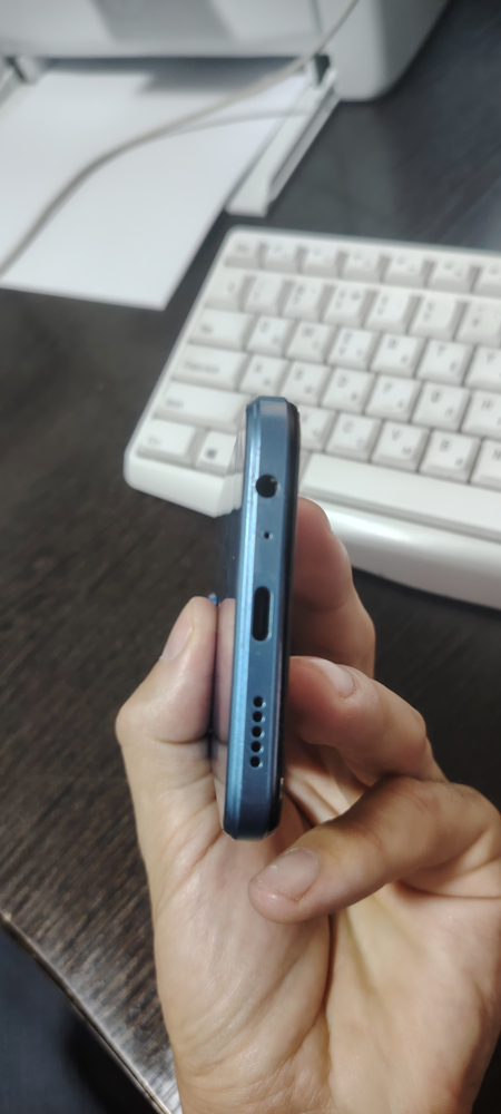 Honor x 8 64 GB xxx
