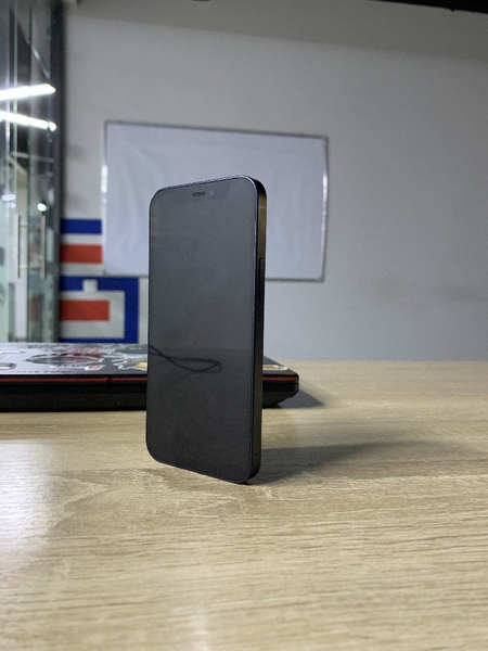 Iphone 12 mini black