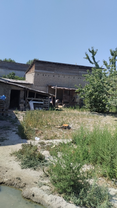 Ховли сотилади срочно