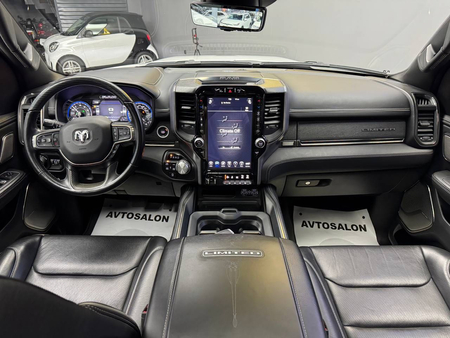 Продается Dodge RAM
