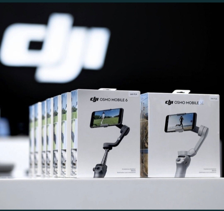 Hohem iSteady MT2 стабилизатор,Stabilizator hohem mt2