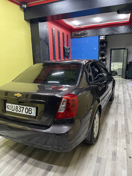 Лачетти жентра 1.5  2021 год