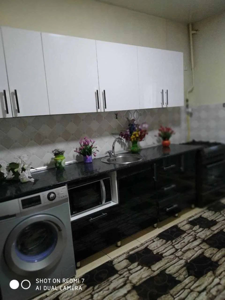 Срочно сдается квартира