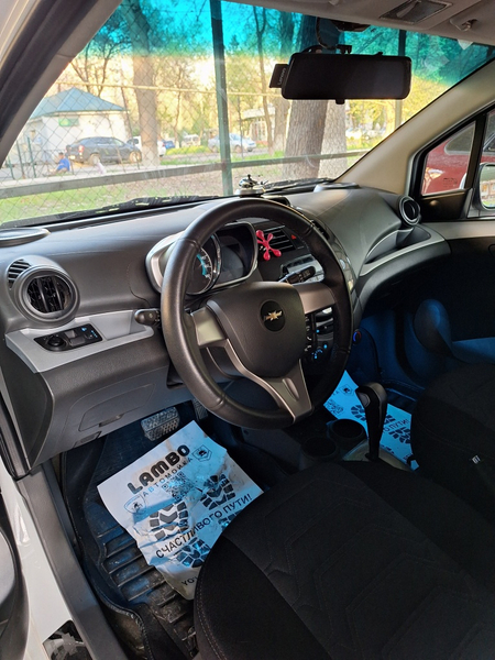 Spark  автомат ,