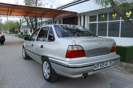 NEXIA 1 Daewoo 2008-yil