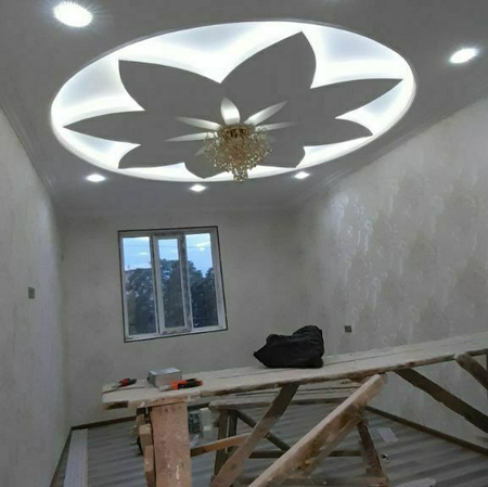 Нулдан уй курамиз
