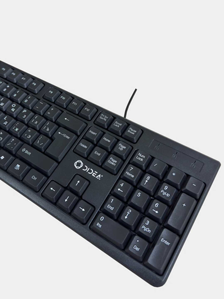 Клавиатура Didea M770