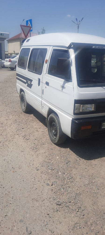 Damas 1 1997 yil