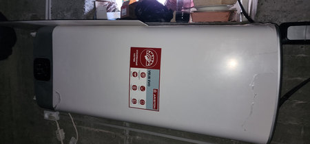 Ariston sotiladi 100 litrlik turbo isitish