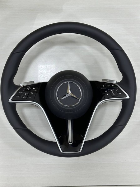 Bmw Mercedes Audi rul