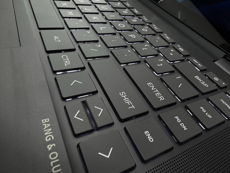 Notebook HP Envy X360 laptop