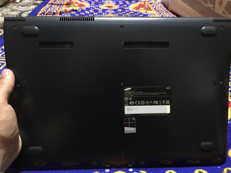 notebook samsung