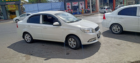 Нексия 3 2020 й ноябр ойи
