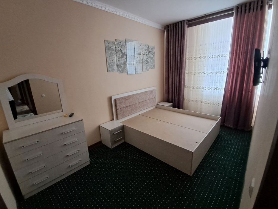 Аренда Дархон 3 хона 6 этаж 8 этажка 600у,е новастройка