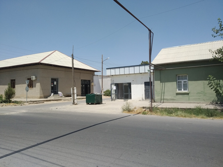Do'kon sotiladi tezda, pul zaril uchun sotilyapti qarshi davlat univer