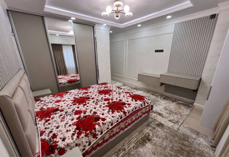 Продается 4х комнатная квартира,Лабзак,ориентир парк Локомотив,104м2
