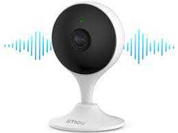 IMOU Cue2 (IPC-C22EP-A-imou) Камера WiFi внутренняя 2Мп