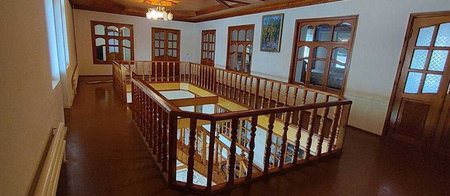 Продается 6,7 соток дом в махалле Сабзавот